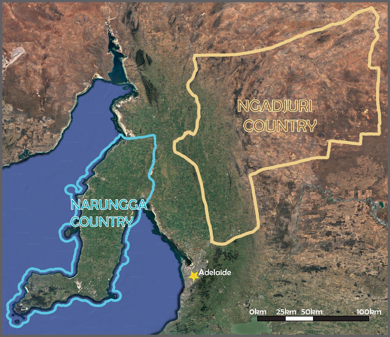 Country – Aboriginal Cultural Tours, South Australia